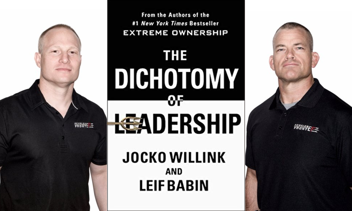 The Jocko Willink Bio 2019 | Navy SEAL to Podcaster – Nick Glassett